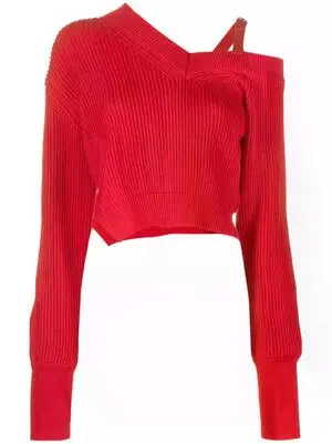 Jacquemus La Maille Seville Jumper
