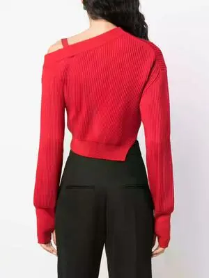 Jacquemus La Maille Seville Jumper