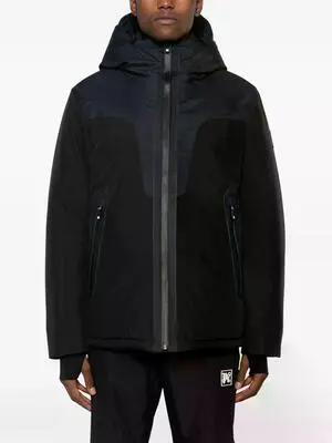 Palm Angels Ski Club Padded Ski Jacket