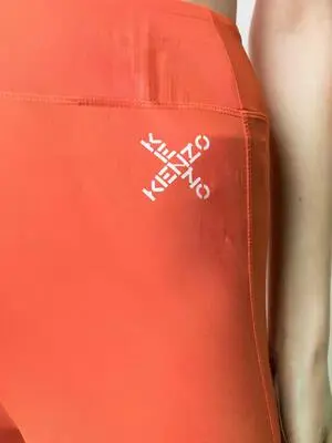 Kenzo Logo-print Leggings
