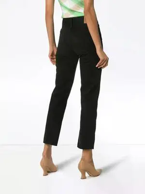 TOTEME Original Slim-fit Jeans