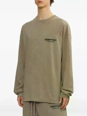 Fear Of God Long-sleeve T-shirt