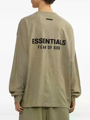 Fear Of God Long-sleeve T-shirt