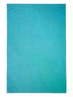ERES Cabine Contrasting-trim Sarong - Blue