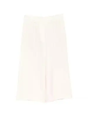 Forte_forte Knee Length Pants For Women