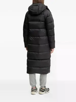 The North Face Hooded Puffer Coat