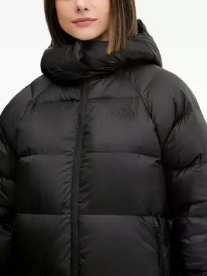 The North Face Hooded Puffer Coat