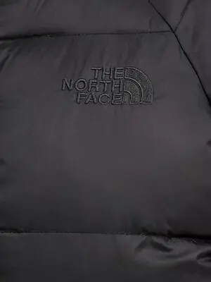 The North Face Hooded Puffer Coat