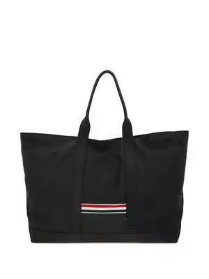 Thom Browne Medium Tool Tote Bag