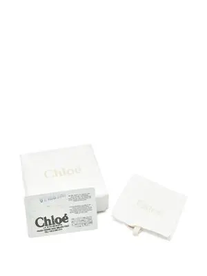 Chloé Bow Bracelet