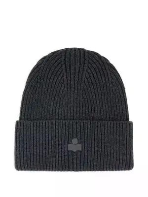 Isabel Marant Étoile Mayers Ribbed Beanie
