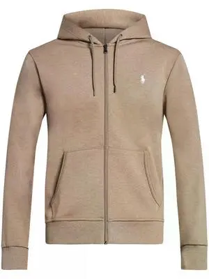 Polo Ralph Lauren Polo Pony Embroidered Drawstring Hoodie
