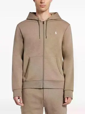 Polo Ralph Lauren Polo Pony Embroidered Drawstring Hoodie