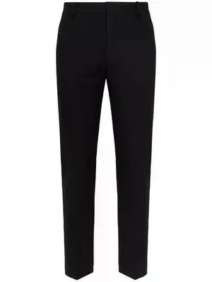 Alexander McQueen Tailored Cigarette Trousers