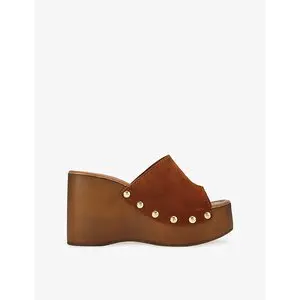 Kurt Geiger Open Toe Sandals For Women