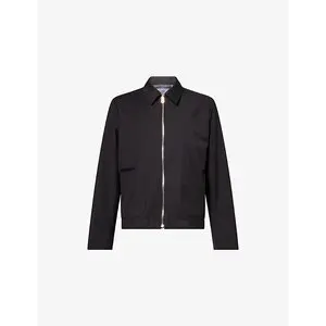 Paul Smith Elasticated Jackets For Men
