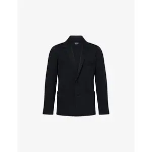 Tom Ford Long Sleeve Outerwear For Men