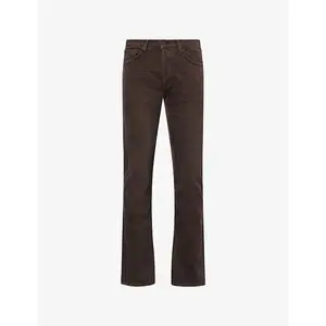 Tom Ford Stretch Pants For Men