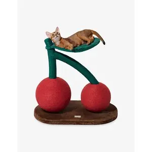 VETRESKA Cherry Cat Tree