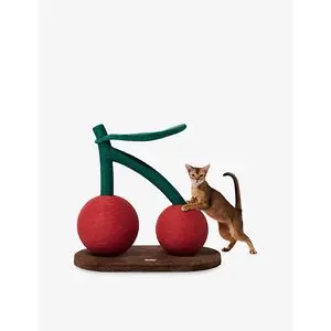 VETRESKA Cherry Cat Tree