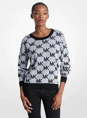 Michael Kors Medium Knit Knitwear For Women