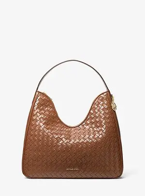 Michael Kors Woven Bags For Women