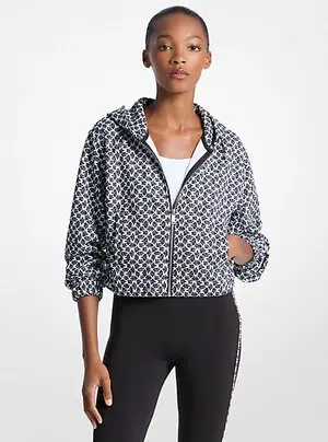 Michael Kors Printed Jackets For Women