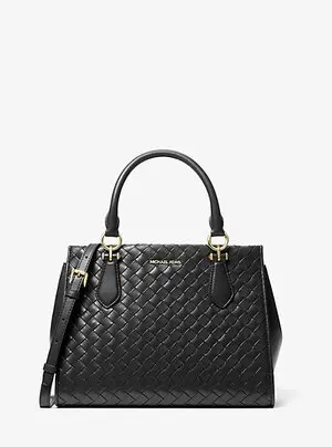 Michael Kors Woven Totes