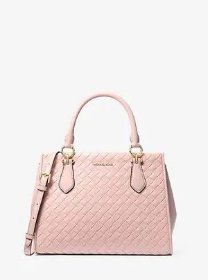 Michael Kors Woven Totes