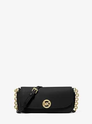 Michael Kors Nolita Small Crossbody Bag Black