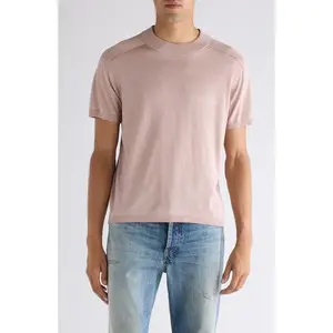 Acne Studios Short Sleeve T-shirts For Men