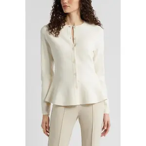 Nordstrom Long Sleeve Knitwear For Women