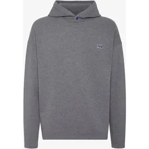 P448 Organic Cotton Pullover Hoodie