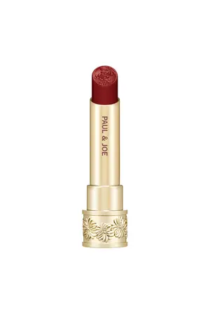 Paul & Joe Lipstick Sheer Berry Jelly 03