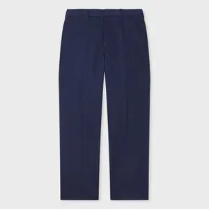 Men's Blue Pants