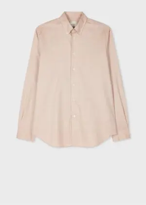 Paul Smith Button Down Shirts For Men