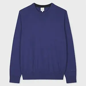 Paul Smith Cuffed Sweaters For Men