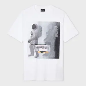 Men's Graphic T-shirts