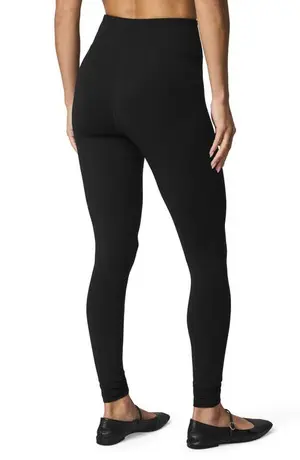 Splendid Interlock Leggings