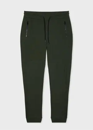 Paul Smith Track Pants Sport Bottoms For Men