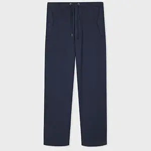 Paul Smith Drawstring Pants For Men