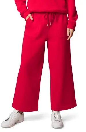 Splendid Elasticated Sweatpants For Women