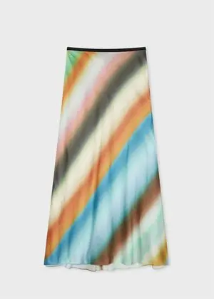 Paul Smith Midi Skirts