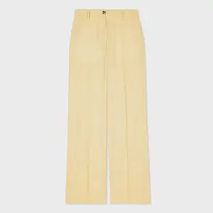 Paul Smith Ankle Length Pants For Women