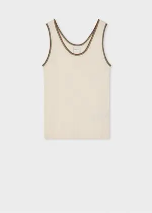 Paul Smith Sleeveless Vests For Women