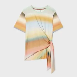 Paul Smith T-shirt Blouses