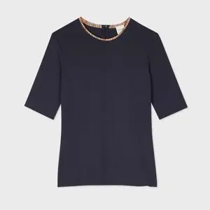 Paul Smith Off The Shoulder T-shirts For Women