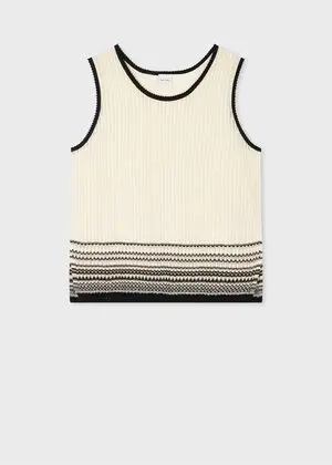 Paul Smith Striped Sweaters For Women