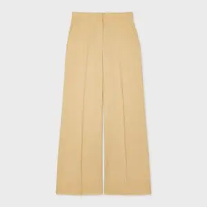 Paul Smith Full Length Bottoms For Women