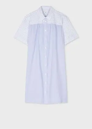 Paul Smith T Shirt Day Dresses